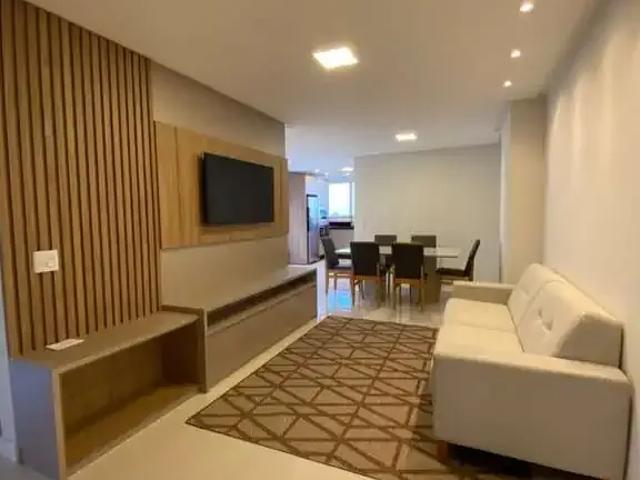Apartamento para Venda em Itapema/SC Meia Praia 3 Quartos