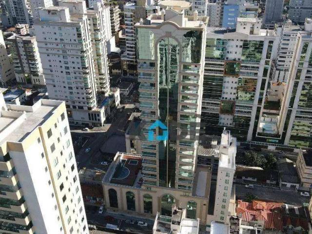 Apartamento para Venda em Itapema/SC Meia Praia 3 Quartos