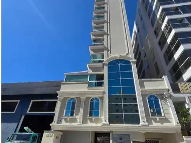 Apartamento para Venda em Itapema/SC Meia Praia 3 Quartos