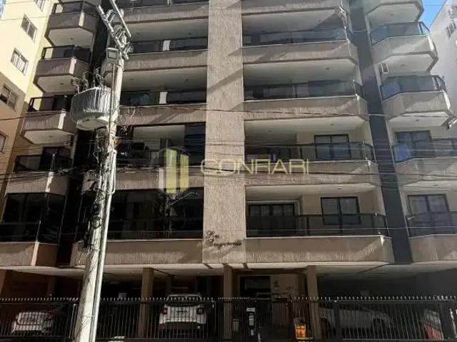 Apartamento para Venda em Itapema/SC Meia Praia 3 Quartos