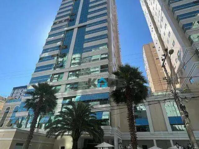 Apartamento para Venda em Itapema/SC Meia Praia 3 Quartos