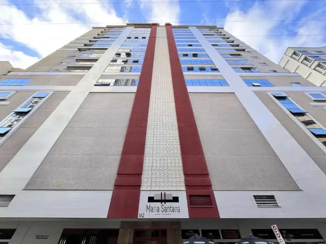 Apartamento para Venda em Itapema/SC Meia Praia 3 Quartos
