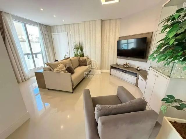 Apartamento para Venda em Itapema/SC Meia Praia 3 Quartos