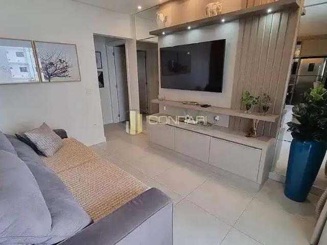 Apartamento para Venda em Itapema/SC Meia Praia 3 Quartos