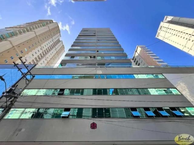 Apartamento para Venda em Itapema/SC Meia Praia 3 Quartos
