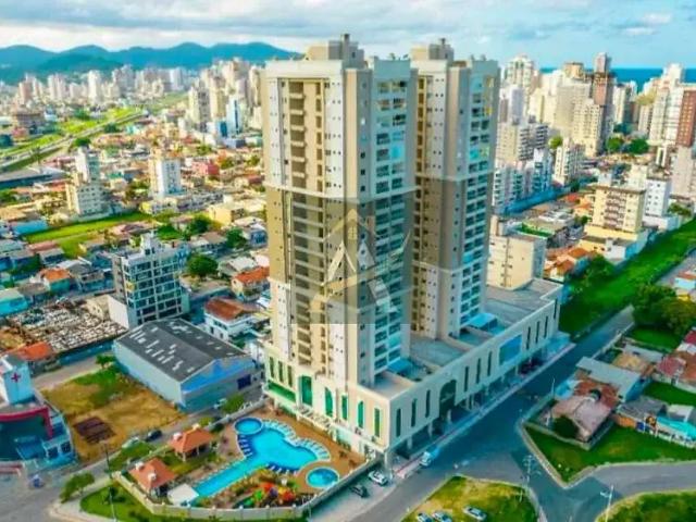 Apartamento para Venda em Itapema/SC Meia Praia 3 Quartos