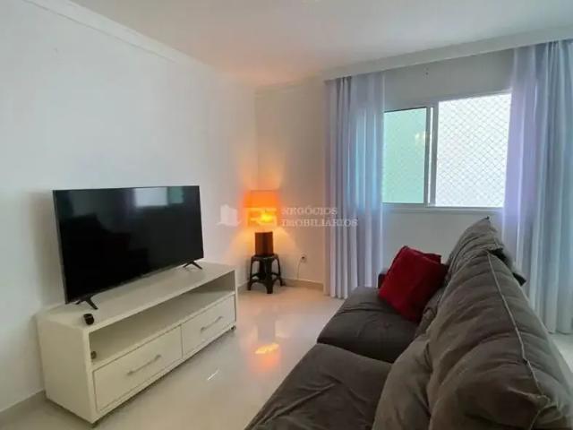 Apartamento para Venda em Itapema/SC Meia Praia 3 Quartos