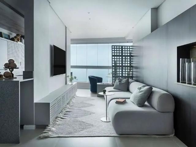 Apartamento para Venda em Itapema/SC Meia Praia 3 Quartos