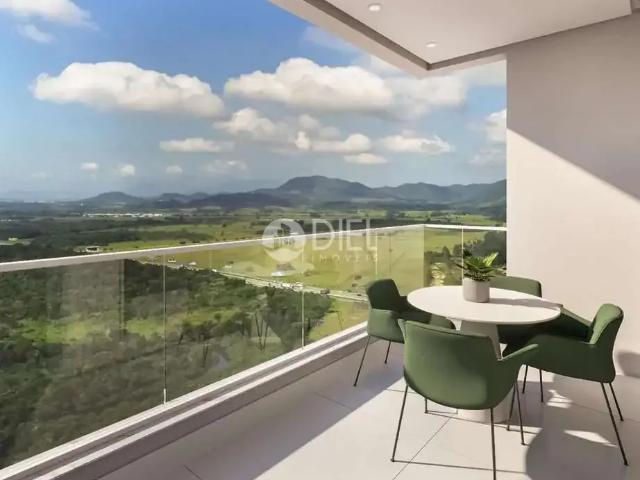 Apartamento para Venda em Itapema/SC Meia Praia 3 Quartos