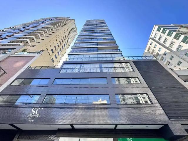 Apartamento para Venda em Itapema/SC Meia Praia 3 Quartos