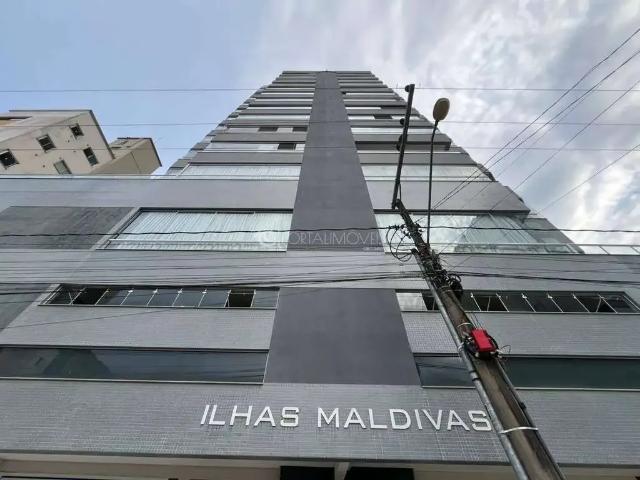Apartamento para Venda em Itapema/SC Meia Praia 3 Quartos