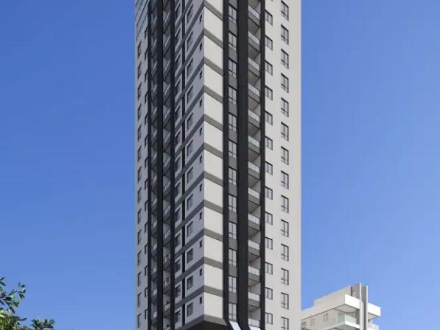 Apartamento para Venda em Itapema/SC Meia Praia 3 Quartos