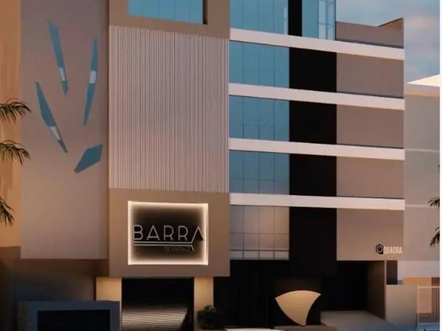 Apartamento para Venda em Itapema/SC Meia Praia 3 Quartos