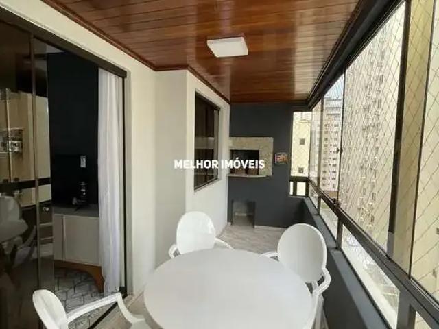 Apartamento para Venda em Itapema/SC Meia Praia 3 Quartos