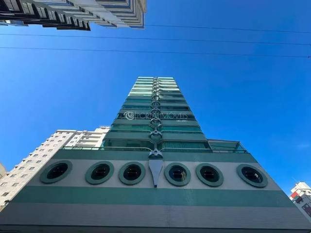 Apartamento para Venda em Itapema/SC Meia Praia 3 Quartos