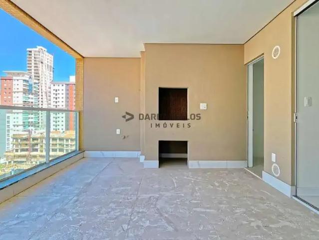 Apartamento para Venda em Itapema/SC Meia Praia 3 Quartos