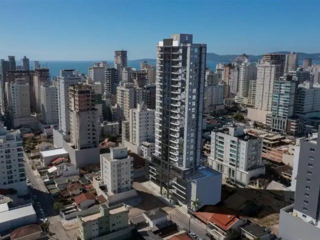 Apartamento para Venda em Itapema/SC Meia Praia 3 Quartos