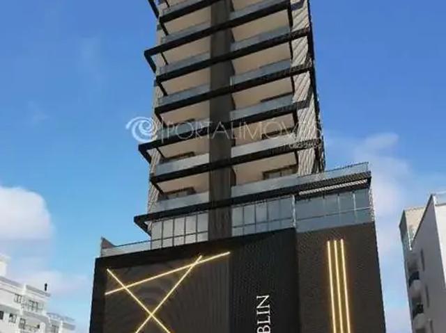 Apartamento para Venda em Itapema/SC Meia Praia 3 Quartos