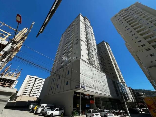 Apartamento para Venda em Itapema/SC Meia Praia 3 Quartos