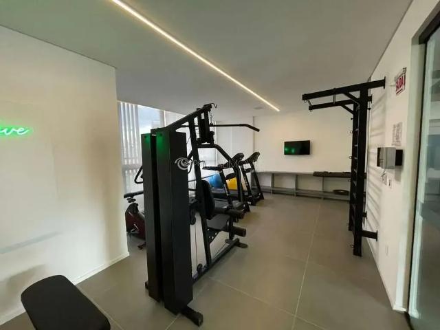 Apartamento para Venda em Itapema/SC Meia Praia 3 Quartos