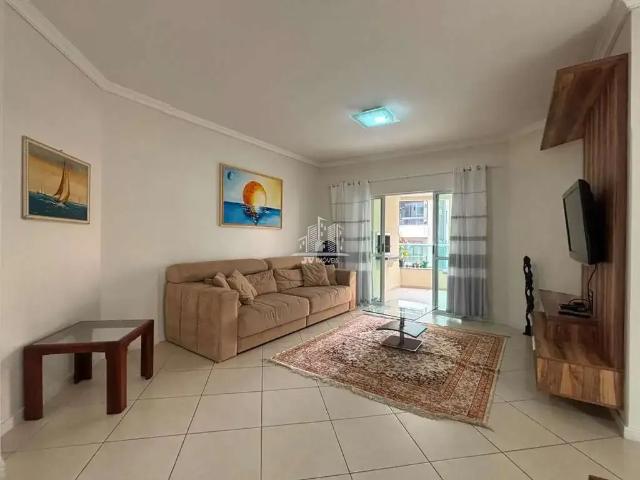 Apartamento para Venda em Itapema/SC Meia Praia 3 Quartos