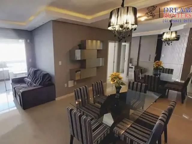 Apartamento para Venda em Itapema/SC Meia Praia 3 Quartos