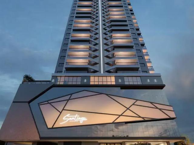 Apartamento para Venda em Itapema/SC Meia Praia 3 Quartos