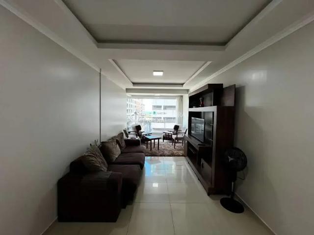 Apartamento para Venda em Itapema/SC Meia Praia 3 Quartos