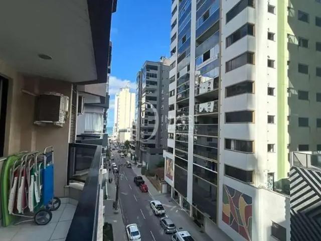 Apartamento para Venda em Itapema/SC Meia Praia 3 Quartos