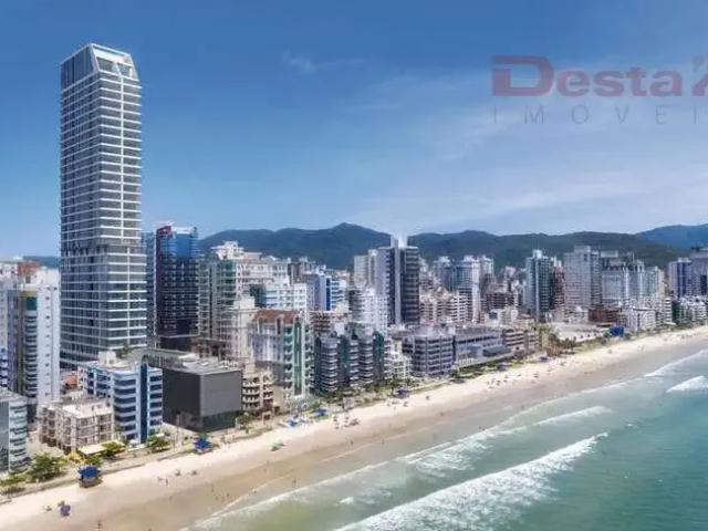 Apartamento para Venda em Itapema/SC Meia Praia 3 Quartos