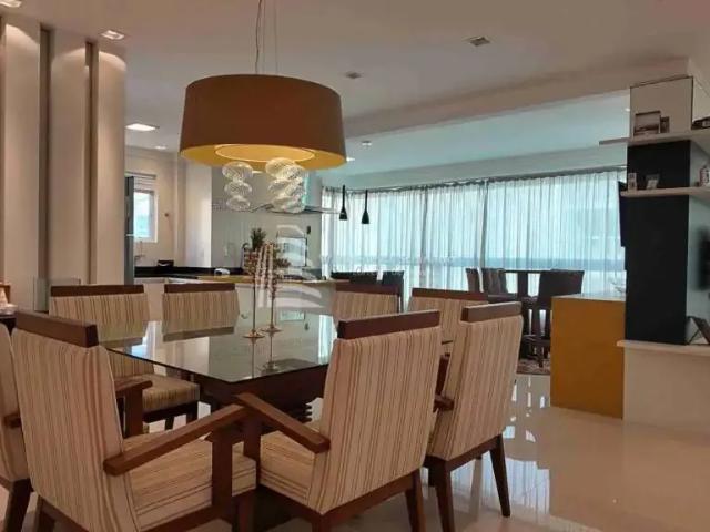 Apartamento para Venda em Itapema/SC Meia Praia 3 Quartos