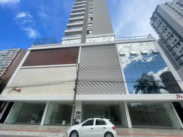 Apartamento para Venda em Itapema/SC Meia Praia 3 Quartos