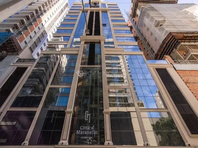 Apartamento para Venda em Itapema/SC Meia Praia 3 Quartos