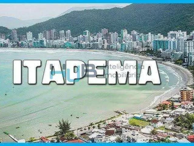 Apartamento para Venda em Itapema/SC Meia Praia 3 Quartos