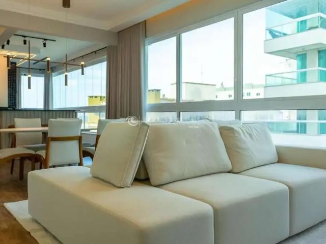 Apartamento para Venda em Itapema/SC Meia Praia 3 Quartos