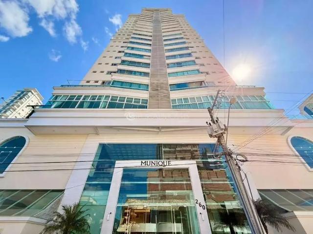 Apartamento para Venda em Itapema/SC Meia Praia 3 Quartos