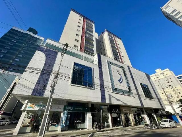 Apartamento para Venda em Itapema/SC Meia Praia 3 Quartos