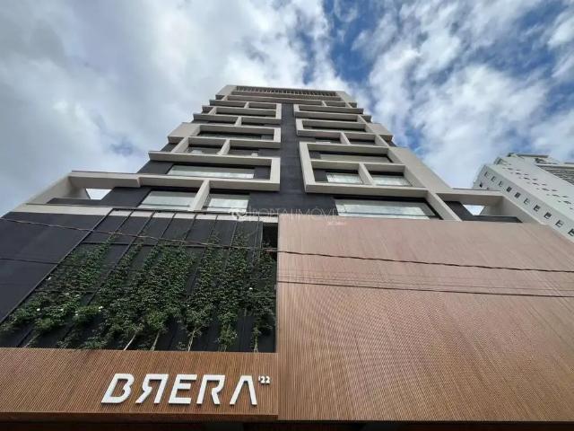 Apartamento para Venda em Itapema/SC Meia Praia 3 Quartos