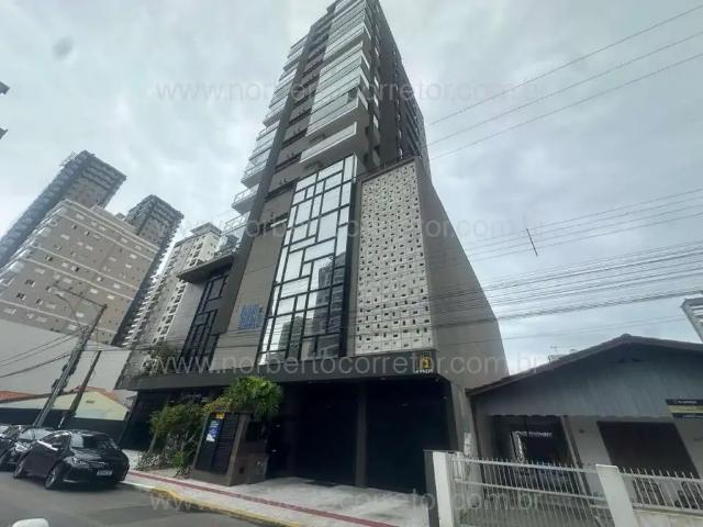 Apartamento para Venda em Itapema/SC Meia Praia