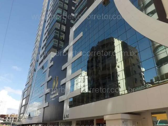 Apartamento para Venda em Itapema/SC Meia Praia