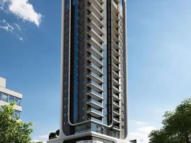 Apartamento para Venda em Itapema/SC Meia Praia