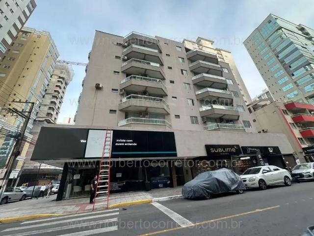 Apartamento para Venda em Itapema/SC Meia Praia