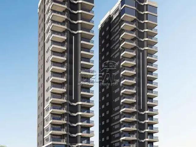 Apartamento para Venda em Itapema/SC Meia Praia 4 Quartos