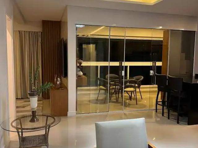 Apartamento para Venda em Itapema/SC Meia Praia 4 Quartos