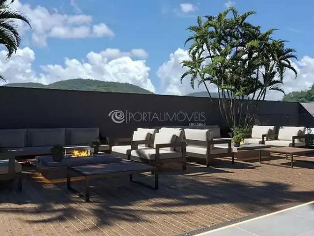 Apartamento para Venda em Itapema/SC Meia Praia 4 Quartos