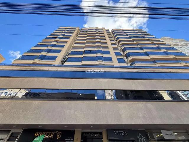 Apartamento para Venda em Itapema/SC Meia Praia 4 Quartos