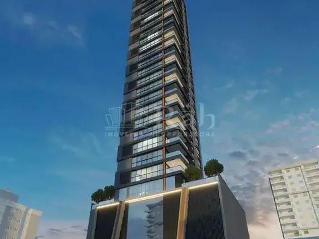 Apartamento para Venda em Itapema/SC Meia Praia 4 Quartos