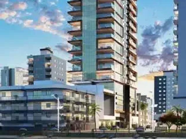 Apartamento para Venda em Itapema/SC Meia Praia 4 Quartos