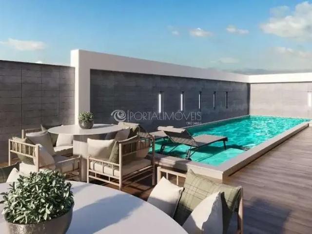 Apartamento para Venda em Itapema/SC Meia Praia 4 Quartos