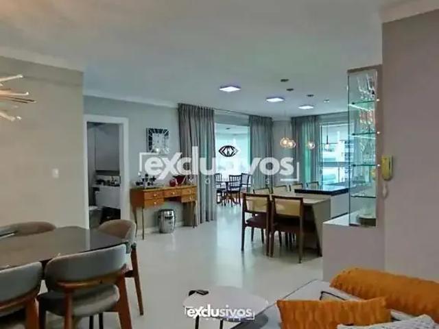 Apartamento para Venda em Itapema/SC Meia Praia 4 Quartos